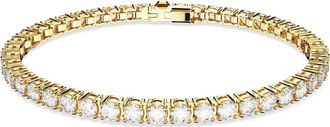 Swarovski Damen, Accessories, Gelb, ONE SIZEGr&ouml;&szlig;e