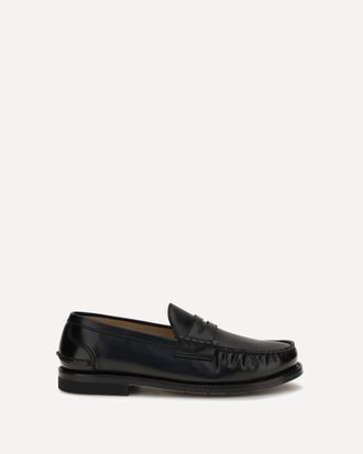 Premiata Arnold Loafers Male 8