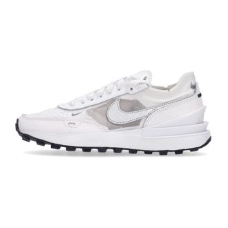 Nike Waffle One Essential Low Schuh - - Sport - Damen - Wei&szlig; - 36 1/2 EU