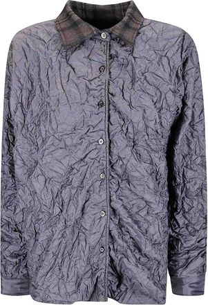 Maison Margiela Chemise - Noir