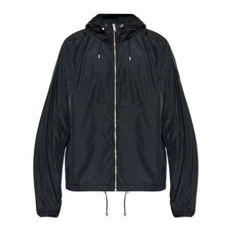 Canada Goose Homme, Vestes, Noir, Taille: XL Veste L&eacute;g&egrave;re &agrave; Capuche