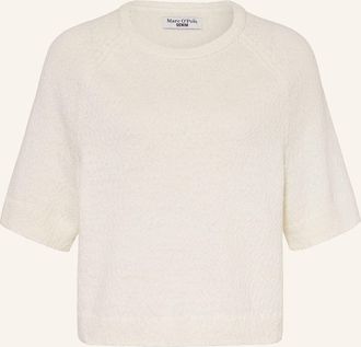 Marc O'Polo Denim Marc Opolo Denim Strickshirt beige