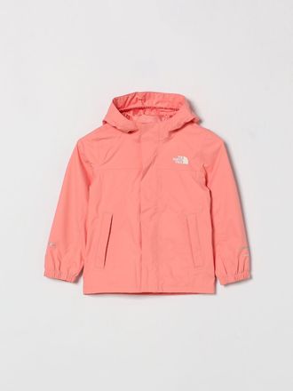 The North Face Jacke Kinder Farbe Korall