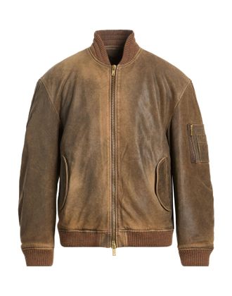 Golden Goose JACKEN & M&Auml;NTEL - Jacken und Anoraks auf YOOX.COM