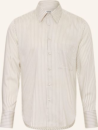 Sandro Sandro Hemd Regular Fit beige