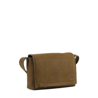 Paul Smith Sac &agrave; bandouli&egrave;re en cuir
