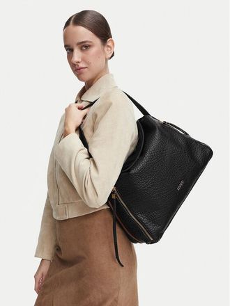 Liu Jo Handtasche AF6046 E1146 Schwarz