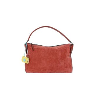 Gabs Borsa Calipso tg M - - Bags - Damen - Rot - ONE SIZE