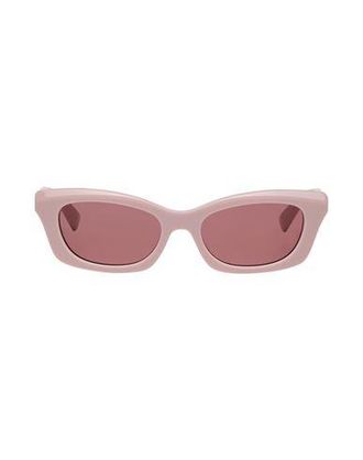 Alexander McQueen LUNETTES - Lunettes de soleil sur YOOX.COM