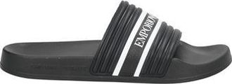 Emporio Armani CHAUSSURES - Sandales sur YOOX.COM
