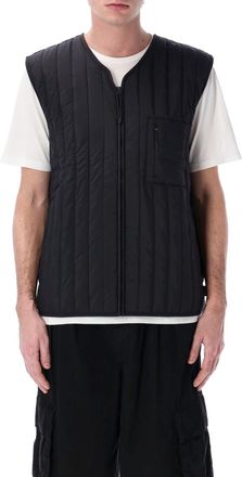 Rains Vestes de Pluie Noir