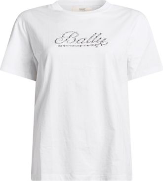 Bally TOPS - T-shirts auf YOOX.COM