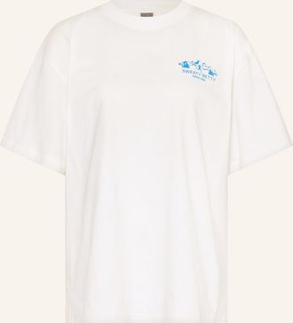 Sweaty Betty T-Shirt weiss