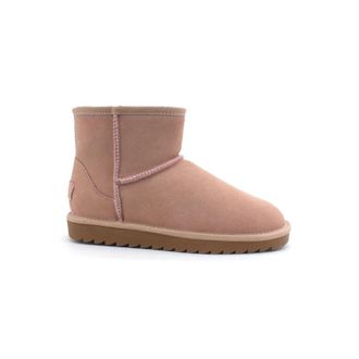 Colors Of California Winterstiefel - - Shoes - Damen - Rosa - 39 EU