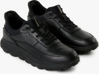 Geox Baskets Spherica en cuir