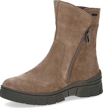 Caprice Femme 9-26437-41 Bottines avec Doublure Chaude, Marron, 36 EU