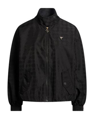 Guess JACKEN & M&Auml;NTEL - Jacken und Anoraks auf YOOX.COM