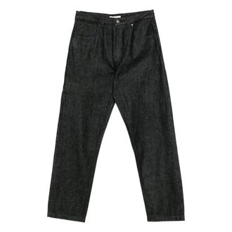 Entire studios Regular Jean Raw - - Jeans - Herren - Schwarzk - S