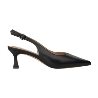Alma En Pena Kitten-Absatzschuhe - - Shoes - Damen - Schwarzk - 39 EU