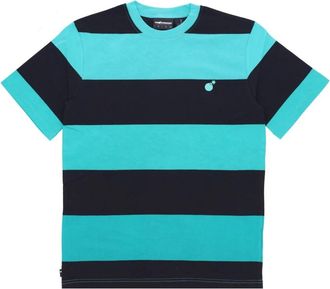The Hundreds Block Tee - - Tops - Herren - Mehrfarbig - S