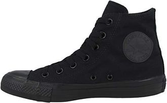 Converse Baskets en Toile Montantes Chuck Taylor Homme