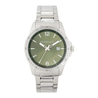 Trussardi Watches - - Accessories - Herren - Grau - ONE SIZE