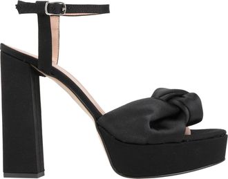 Divine Follie SCHUHE - Sandalen auf YOOX.COM