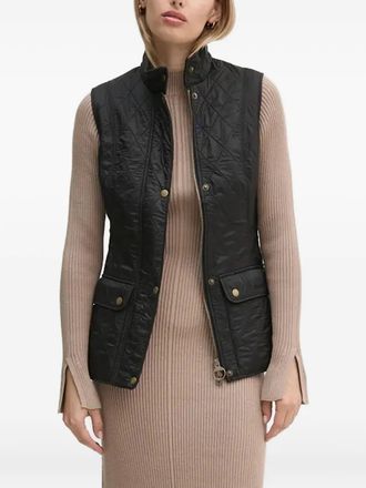 Barbour gilet Wray - Noir