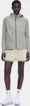 On Performance Jacket Waterproof