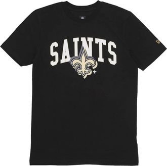 New Era NFL Draft 24 Tee New Orleans Saints - - Tops - Herren - Schwarzk - XL