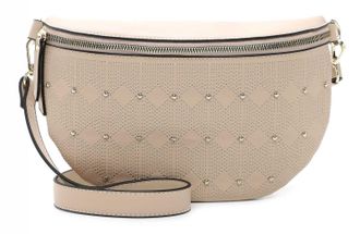 Tamaris Madeline Crossover Bag Beige