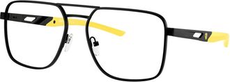 Ferrari Homme, Accessoires, Noir, Taille: 56 MM Fz7005 Optical Frame