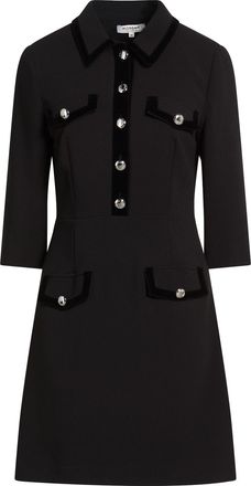 Morgan KLEIDER - Mini-Kleider auf YOOX.COM