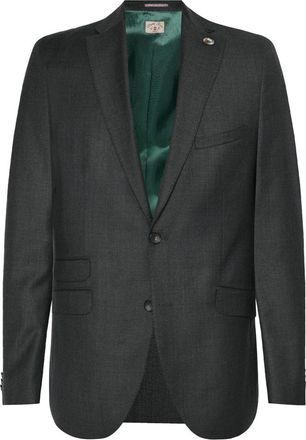 Carl Gross Baukasten-Sakko Camden, Slim Fit in