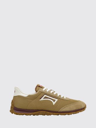 Camper Baskets Homme couleur Marron