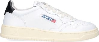 Autry Niedrige Sneakers Medalist