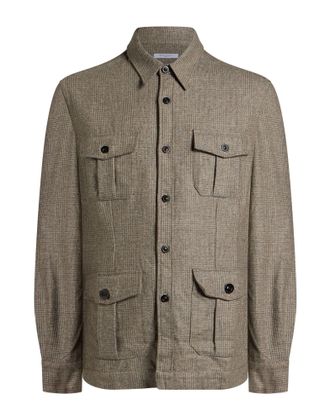 Boglioli JACKEN & M&Auml;NTEL - Jacken und Anoraks auf YOOX.COM