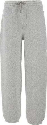 Jacquemus Torneo Pantalons de surv&ecirc;tement - Homme - Pantalons - Gris - Taille: L
