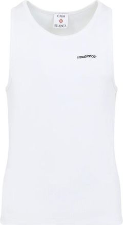 Casablanca Herren, Oberteile, Wei&szlig;, SGr&ouml;&szlig;e