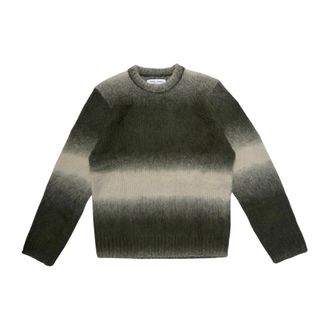Sams&oslash;e & Sams&oslash;e Homme, Pulls, Gris, Taille: XL Safabio Sweater