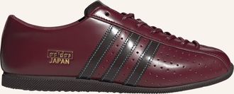 adidas Originals Adidas Originals Sneaker Japan Lux braun