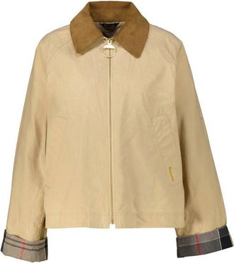 Barbour Damen Jacke CATLIN