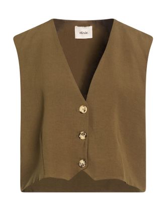 Dixie ANZ&Uuml;GE und CO-ORDS - Couture-Westen auf YOOX.COM