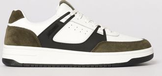 Just Cavalli Sneakers JUST CAVALLI Herren Farbe Wei&szlig;