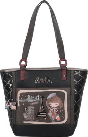Anekke Shopper Mademoiselle