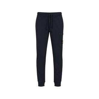 Stone Island Pantalon cargo en coton