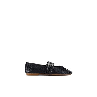 Bruno Premi Damen, Schuhe, Schwarzk, 37 EUGr&ouml;&szlig;e