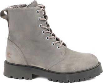 Apple of Eden Damen - Stiefel - Geneve - Grey - 37