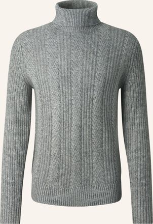 Bogner Rollkragenpullover Eros grau