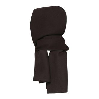 Gestuz &Eacute;charpes dhiver - Femme - Accessoires - Brun - Taille: ONE Size